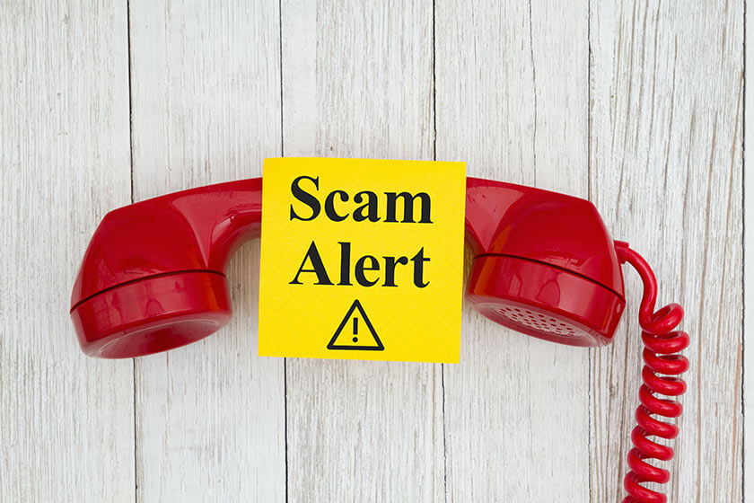 How To Avoid The Most Common Senior-Targeted Scams - Hidden Meadows On ...