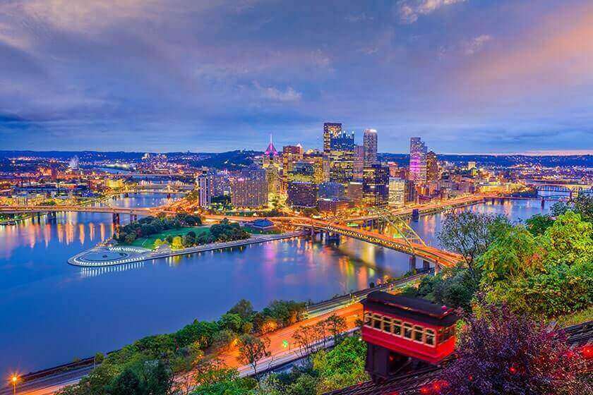 Is Pennsburg, PA A Good Town To Retire? - Hidden Meadows On The Ridge