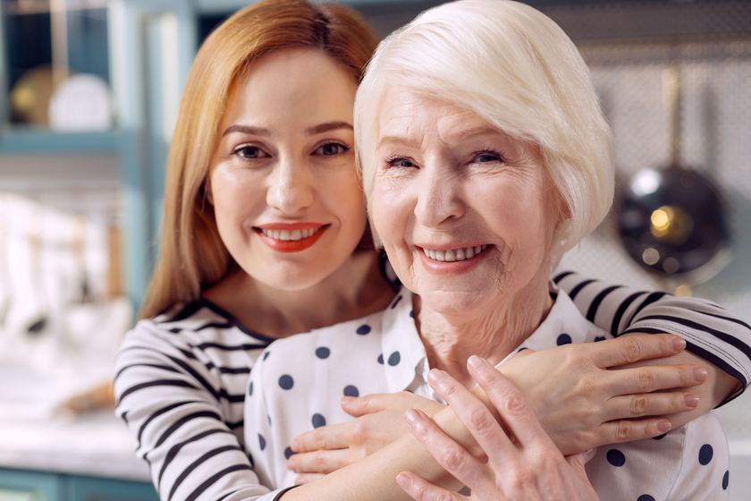 The Importance Of Family Support In Alzheimer's Community Care In ...
