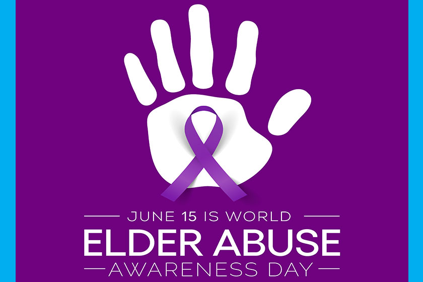 A Guide To Celebrating World Elder Abuse Awareness Day - Hidden Meadows ...