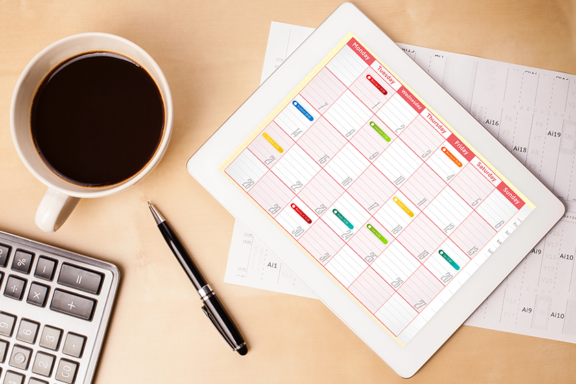 A Guide To Our Memory Care Activities Calendar - Hidden Meadows On The ...