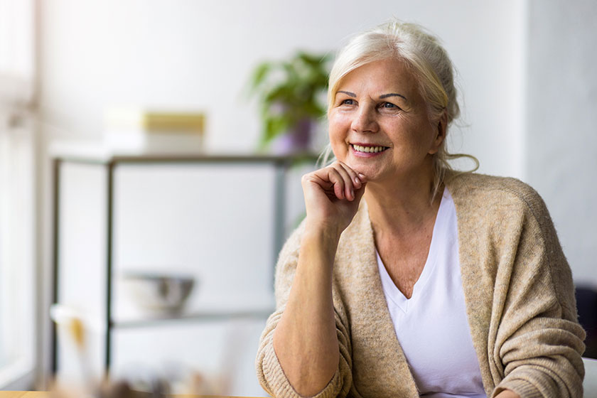 What Is Seniors' Emotional Maturity And How It Benefits Seniors ...